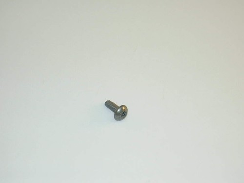 Genuine AUDI VW Hexagon Socket Flat Head Bolt M4X10 x10 pcs N91068201 ...