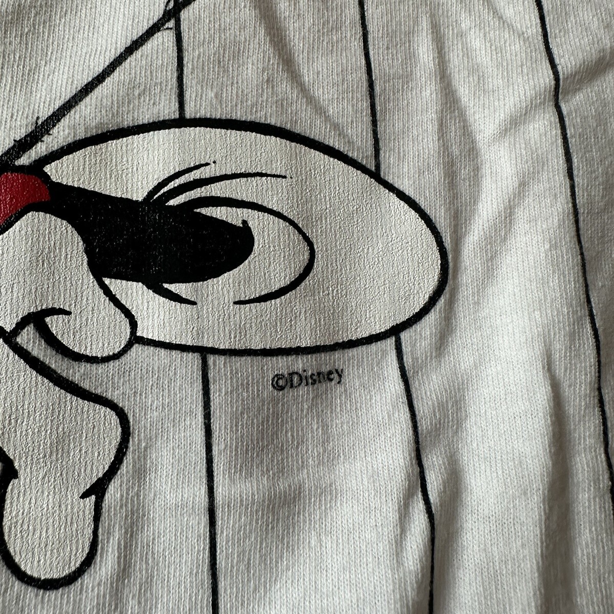 Vintage Mickey Mouse Runaway Brain Disney M. J. Soffe Vintage Mickey Mouse Runaway Brain Disney M. J. Soffe