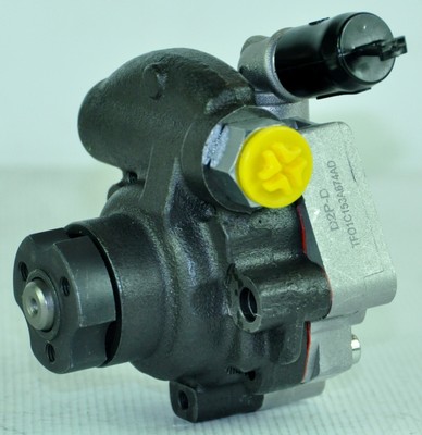 FOR FORD TRANSIT 2.0 TDCI DI 2000-2006 POWER STEERING PUMP | eBay