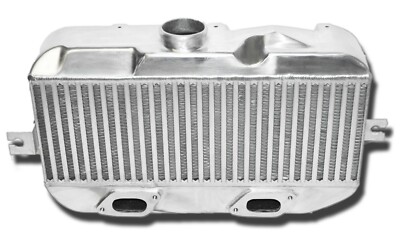 Intercooler fit 02-07 Subaru Impreza WRX EJ205 EJ255 | eBay