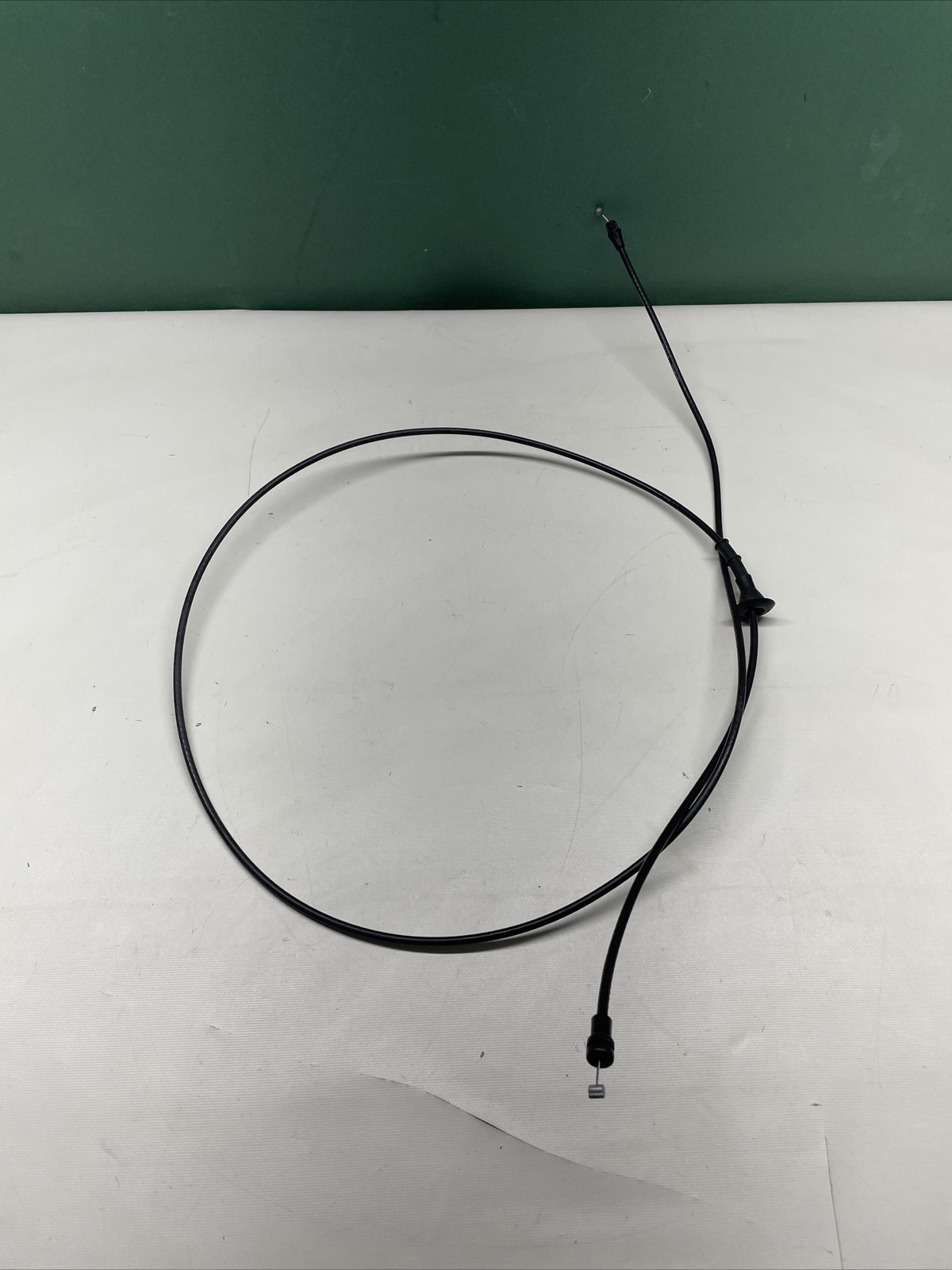 2012 Chevrolet Cruze Hood Release Cable Assembly OEM 96994962 | eBay