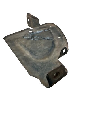 1962 Chevy Impala LEFT Grille Support Bracket | eBay