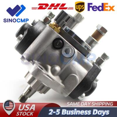 RE527528 Fuel Injection Pump for John Deere Tractor 4045T 6068 Denso ...