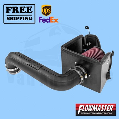 Performance Air Intake FlowMaster for 2011-2018 Ram 1500 | eBay