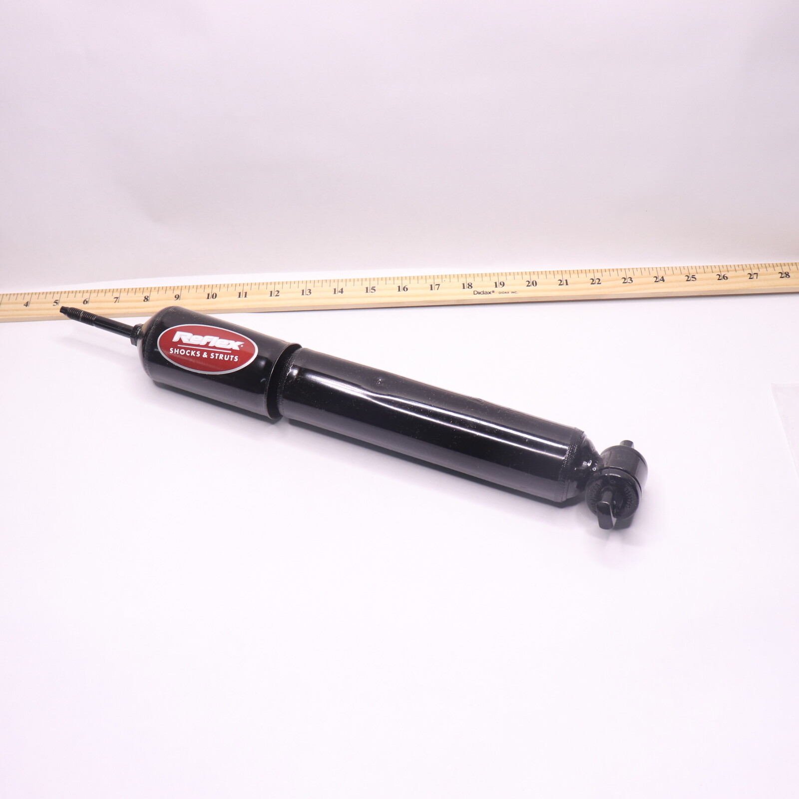 Napa Front Reflex Shock Absorber 1-3/8" Bore 911149 for sale online | eBay