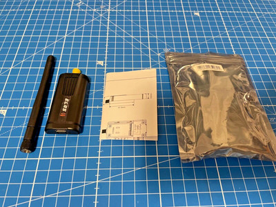 FrSky VANTAC 2.4GHz ELRS Tx Lite Module | eBay