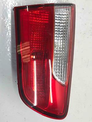 2012 -2017 KIA RIO Tail Light Lamp Trunk Inner Lid Mounted Driver Left ...