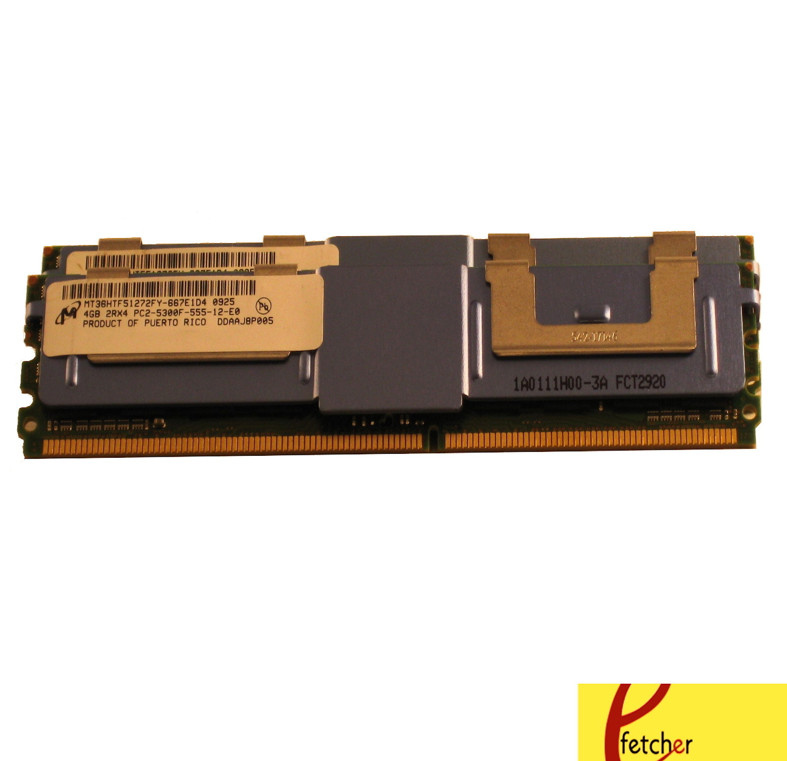 Micron Memory (46C742046C7423) for sale online | eBay