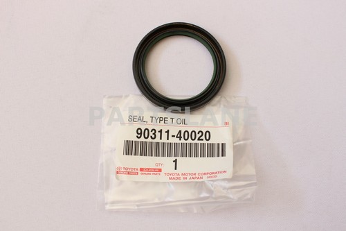 9031140020 Genuine Toyota Seal Oil for Camshaft 90311-40020 for sale ...