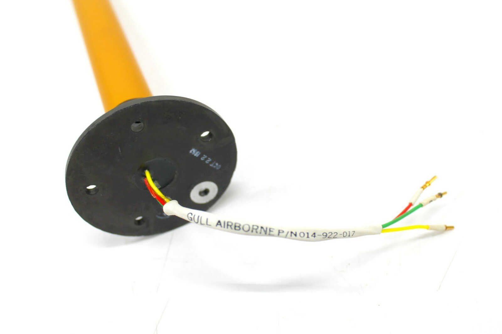 New Surplus Aircraft Fuel Probe / Tank Unit p/n 100-380006-159 | eBay