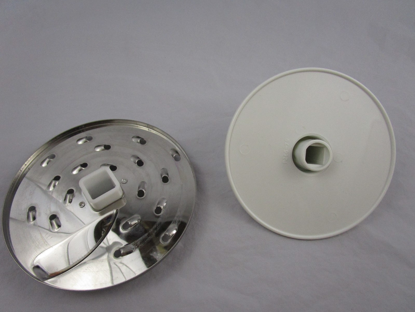 West Bend High Performance Food Processor 6500 Slicer Disc Disc Slinger ...