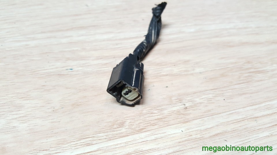 ford pigtail impact crash sensor pbt-gf15 06222011 1484cf89 9l34-14b006 ...