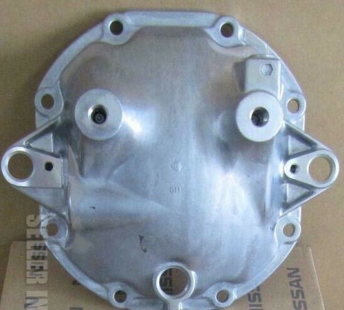 Nissan 300ZX Z32 S14 S15 R33 R34 Skyline Silvia 200SX Rear Differential ...