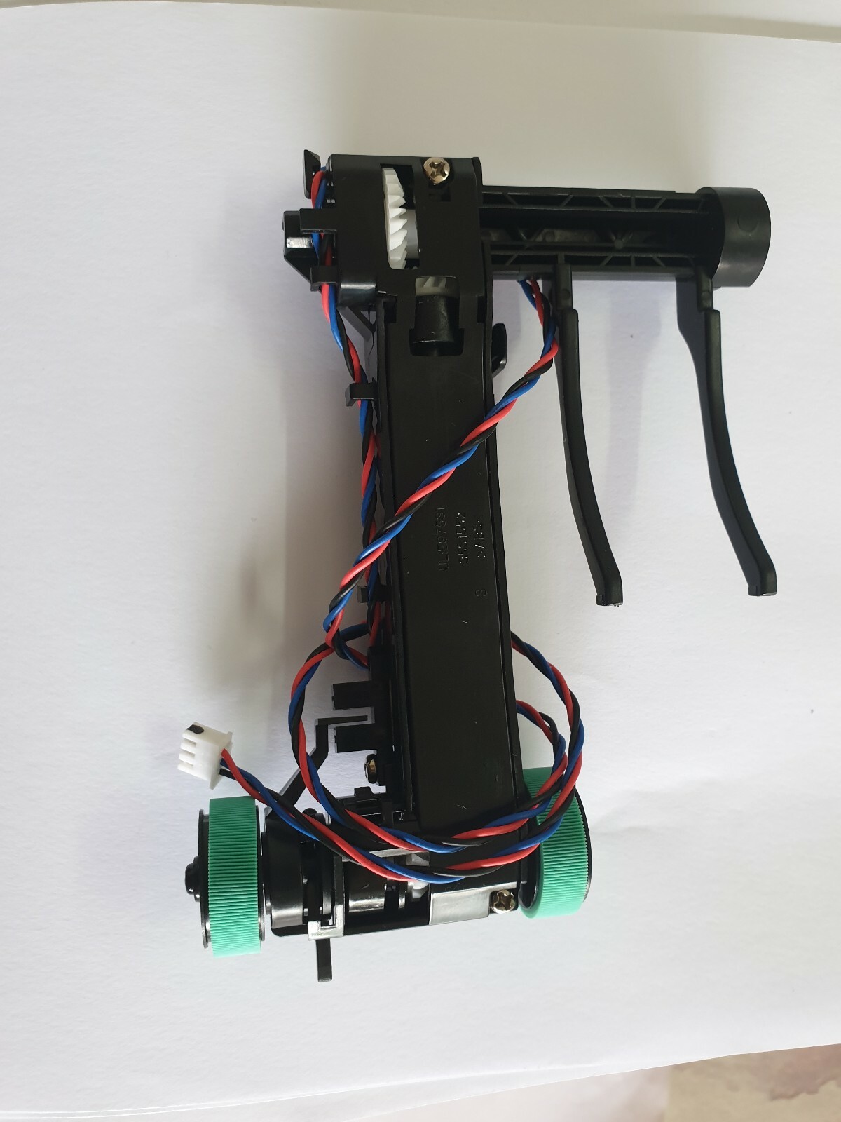 Lexmark Genuine Paper Pick-up Assembly 40X8260 Suit MX310/MX410/MX510 ...