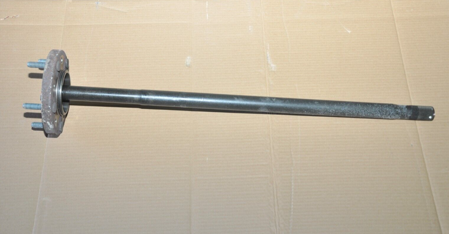 2015-2019 FORD TRANSIT Axle Shaft OEM KK4Z-4234-B | eBay