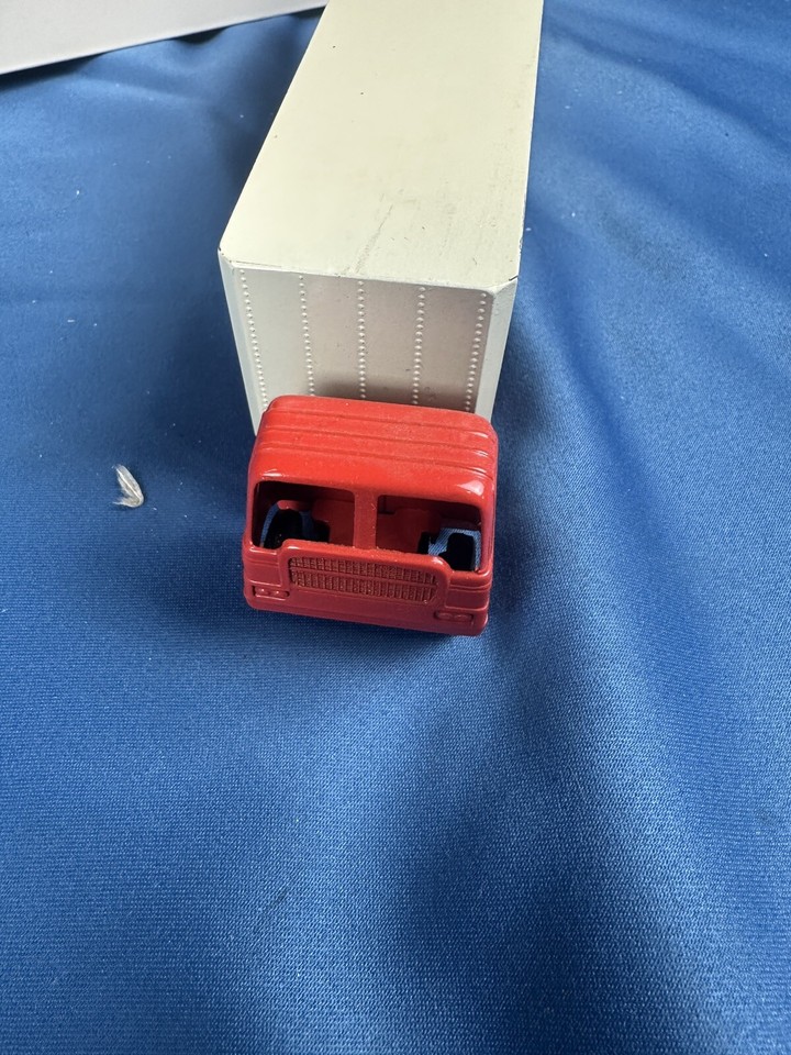Winross 1/64 Diecast PIE Pacific Intermountain Express '80 Truck ...
