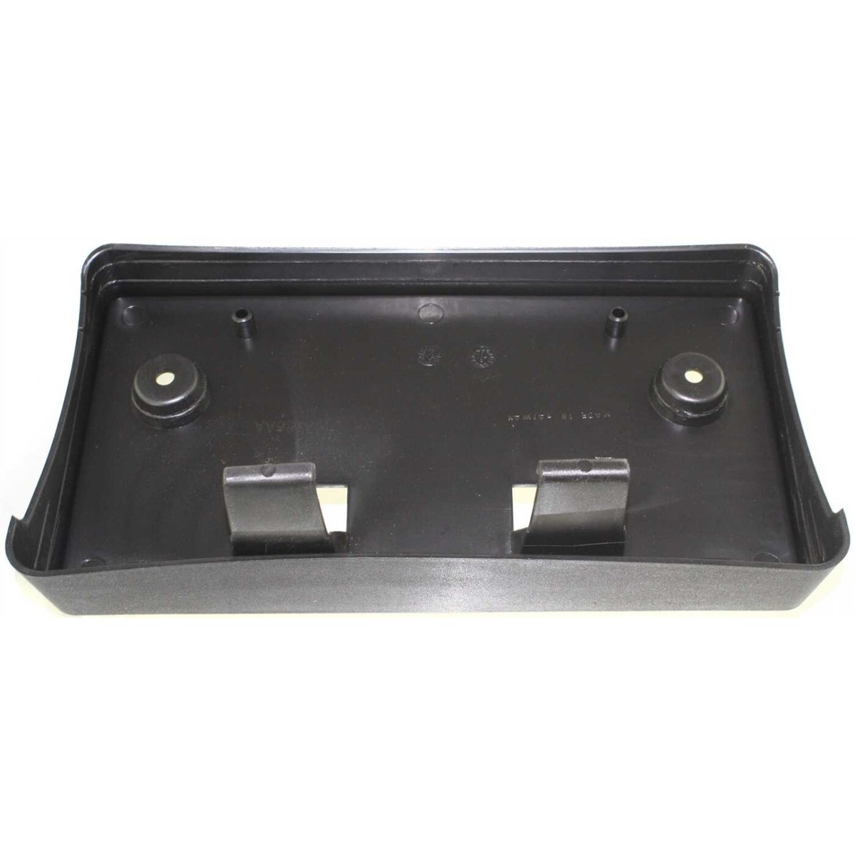 Vehicle Specific Fit Bracket Front License Plate Bracket For Ford Crown ...
