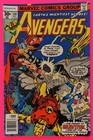 The Avengers #159 169 179 Original Marvel Comics | eBay