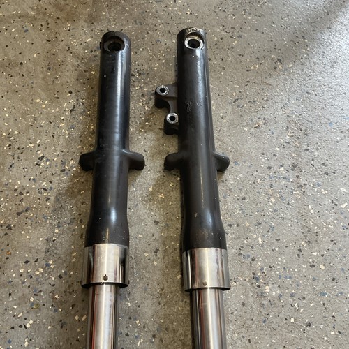 Kawasaki Vulcan VN800 Front Forks Suspension 1995 Straight | eBay