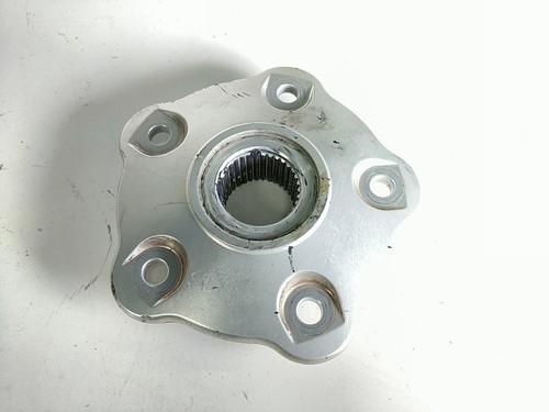11-13 DUCATI MONSTER 1100 Rear Wheel Cush Drive Hub | eBay