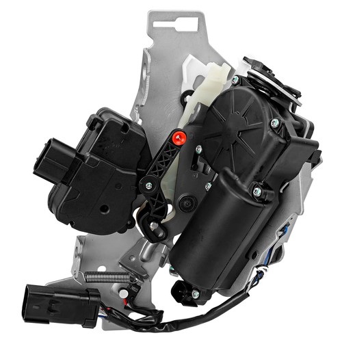 Sliding Door Lock Latch Actuator Rear Right For 2008‑2020 Chrysler ...