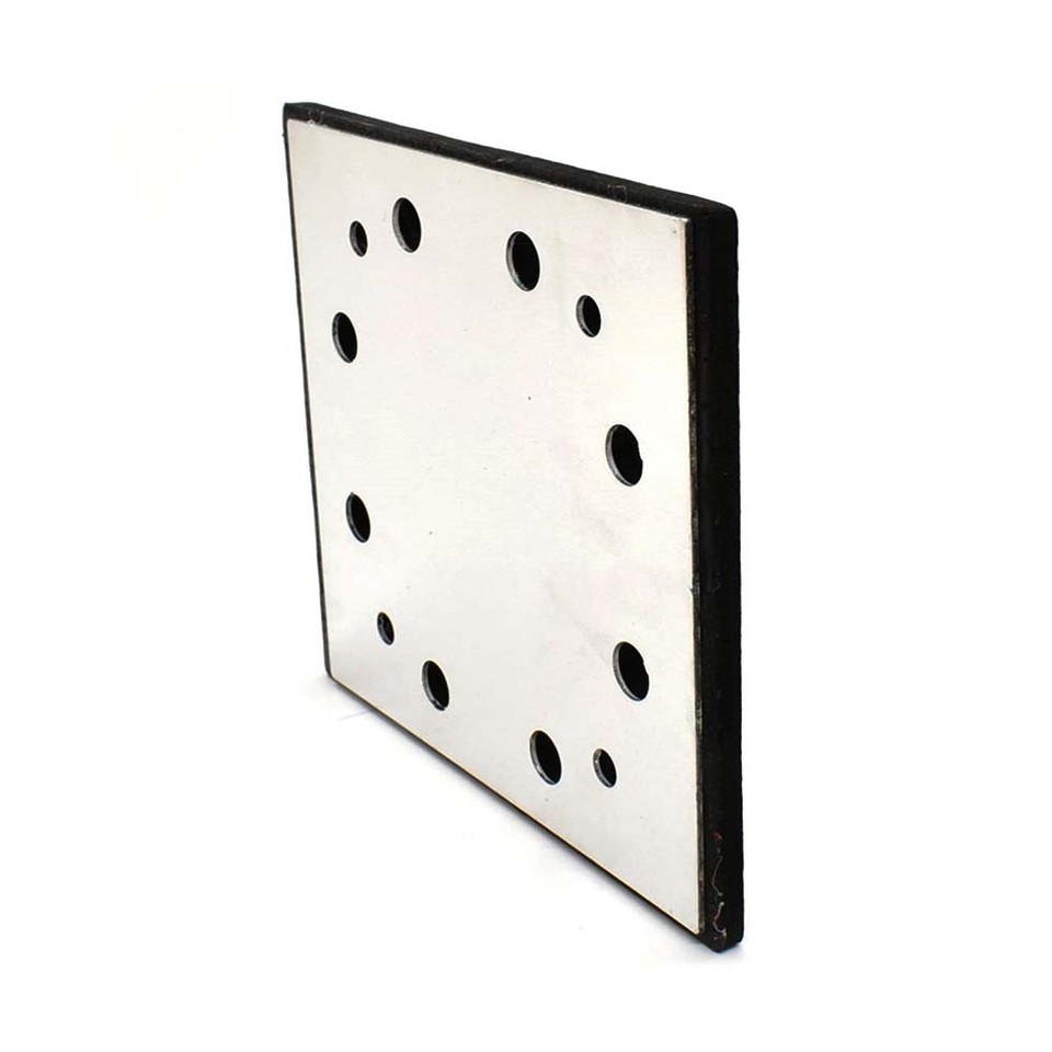 1/4 Sheet Sander Pad 8 hole for 340 J-340 Rep Porter Cable 13592 ...