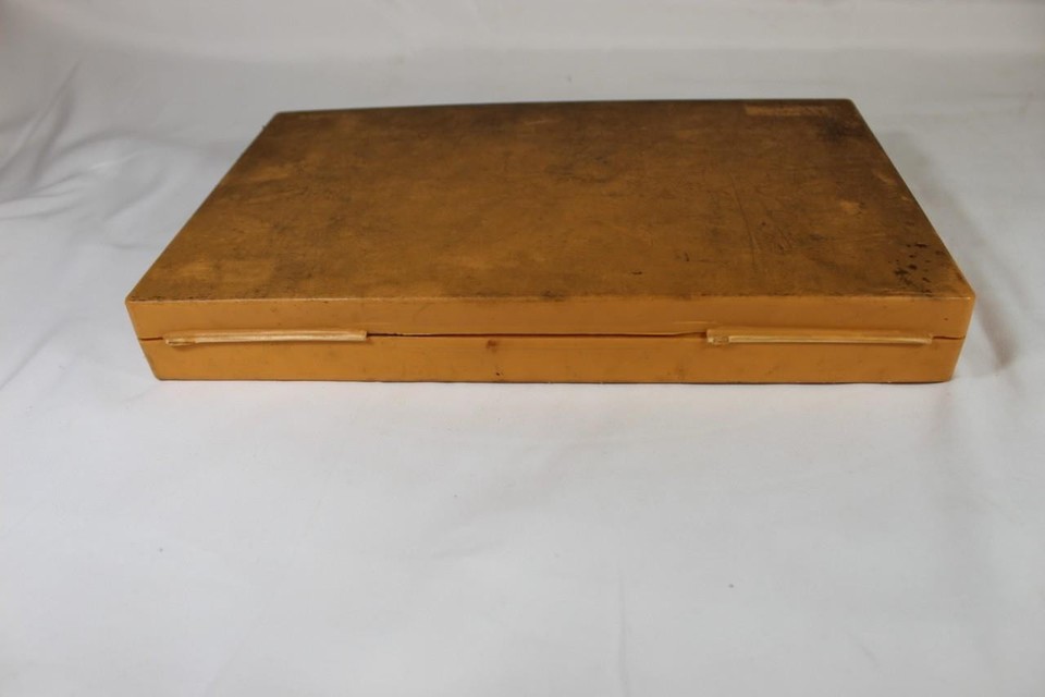 Mitutoyo 122-128 Outside Micrometer 3-4" .0001 with Case | eBay