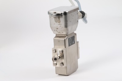 Flow Meters - Promag 50