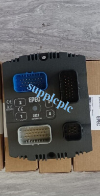 EPEC EPEC2023 E3002023-20 4G CONTROL MODULE 40MHz NEW | eBay