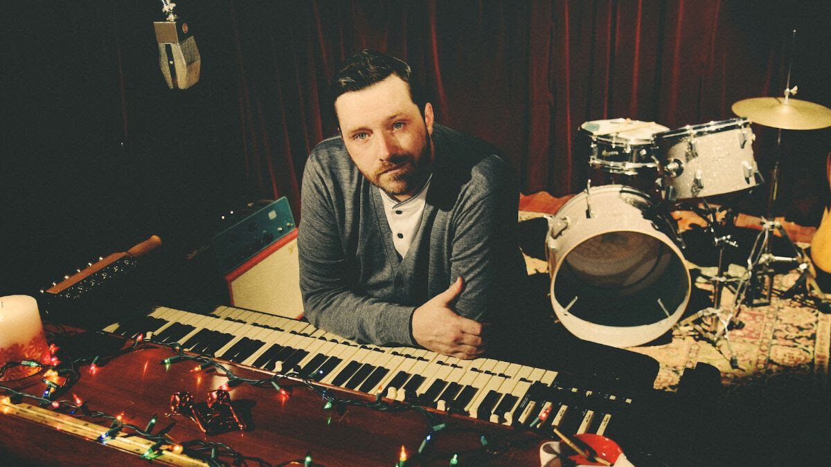 Kelly Finnigan A Joyful Sound CD w/ monophonics durand jones dap kings ...