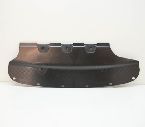 BMW 5 F10 Rear Bumper Lower Bottom Center Guide 51127184765 NEW GENUINE ...