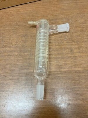 Lab Glassware - Friedrich Condenser
