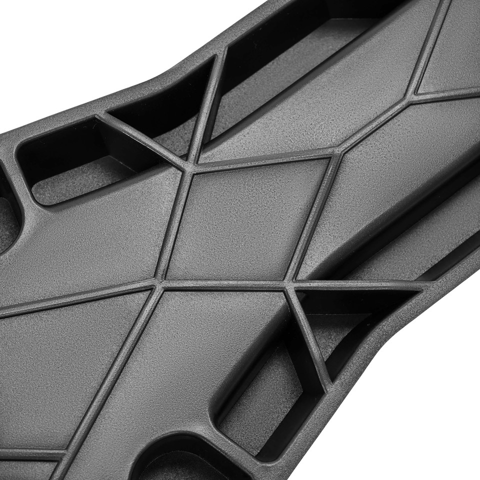 Black PE Fuel Caddy Base Kit For Ski-Doo LinQ Replace For 860202528 | eBay