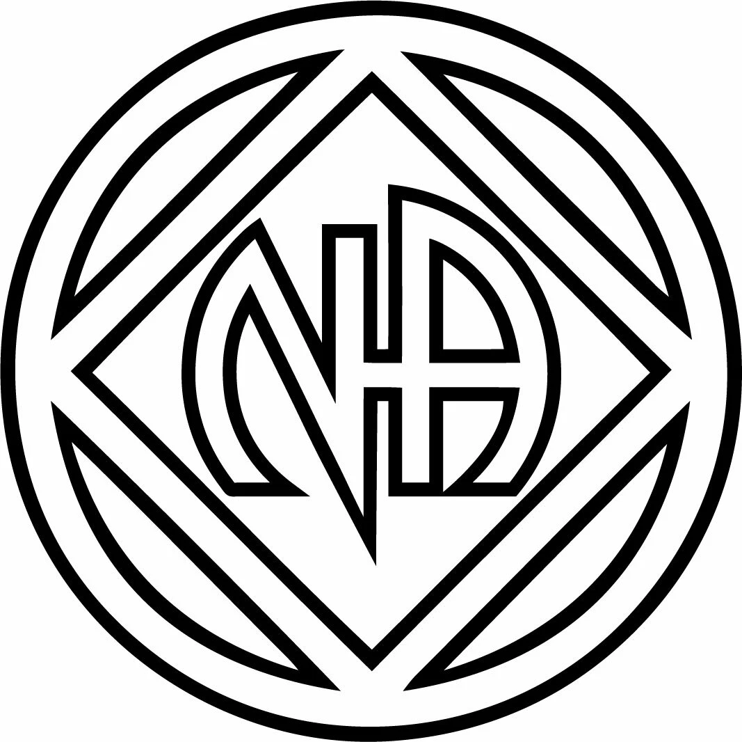 Na Sobriety Symbol