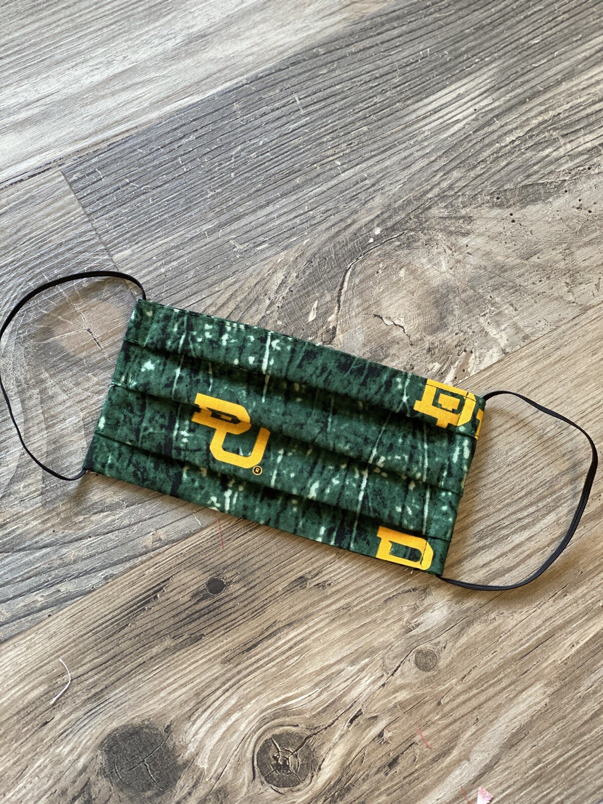 Baylor university 100% Cotton reusable mask mouth face cover | eBay