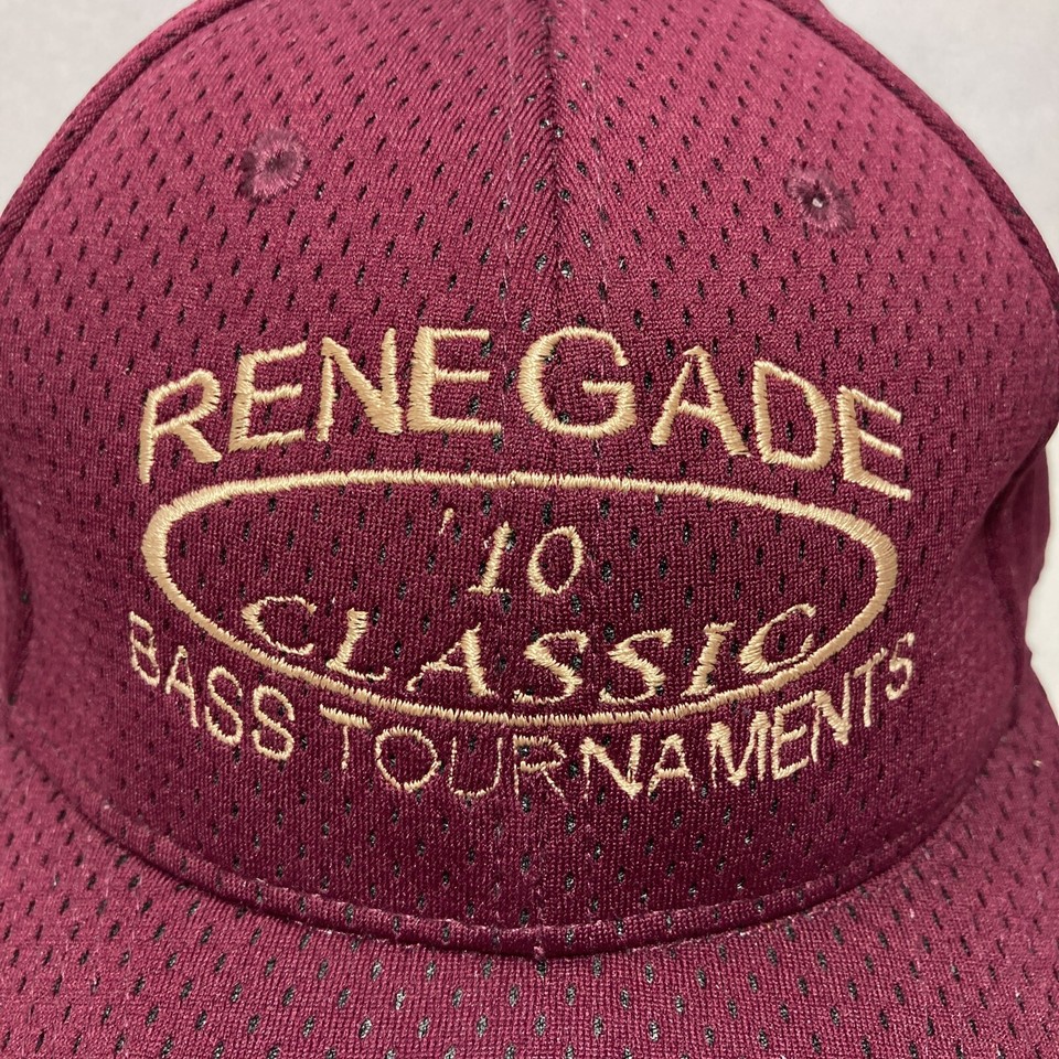 Renegade ‘10 Classic Bass Tournament Fishing Sam Lashlee Kentucky Lake ...