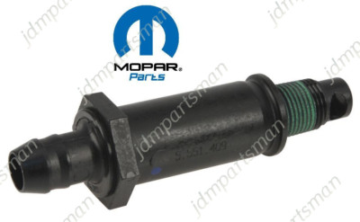 2000-2001 Dodge Dakota Durango 4.7L MOPAR PCV Valve 53030850 | OE