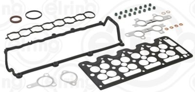 Head Gasket Set Kit FOR VAUXHALL ASTRA J 1.7 09->15 CHOICE2/2 A 17 DTC ...