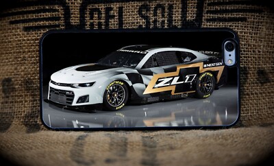 Jenson Button Nascar Next Gen Car Custom Made to Order Phone Case | eBay