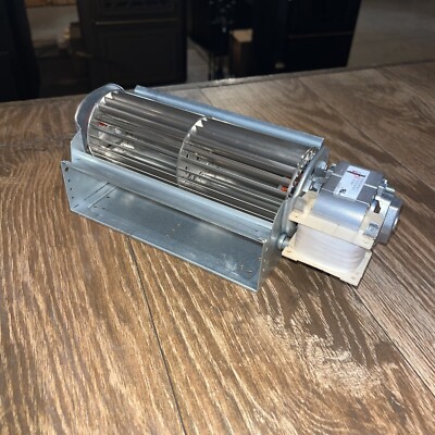 Hitzer coal fireplace insert 503/983 LEFT BLOWER | eBay