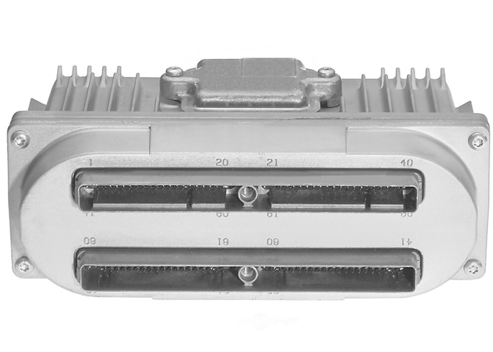 Engine Control Module (ECM)-Engine Control Module 16217058 Reman for ...