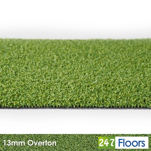 Artificial Grass 13mm Quality Astro Turf Garden Lawn Patio Decking ...