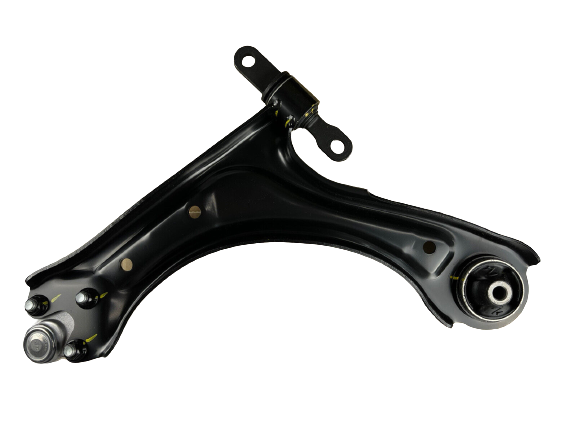 GENUINE 54501N9000 Front Lower Control Arm Right Side for HYUNDAI ...