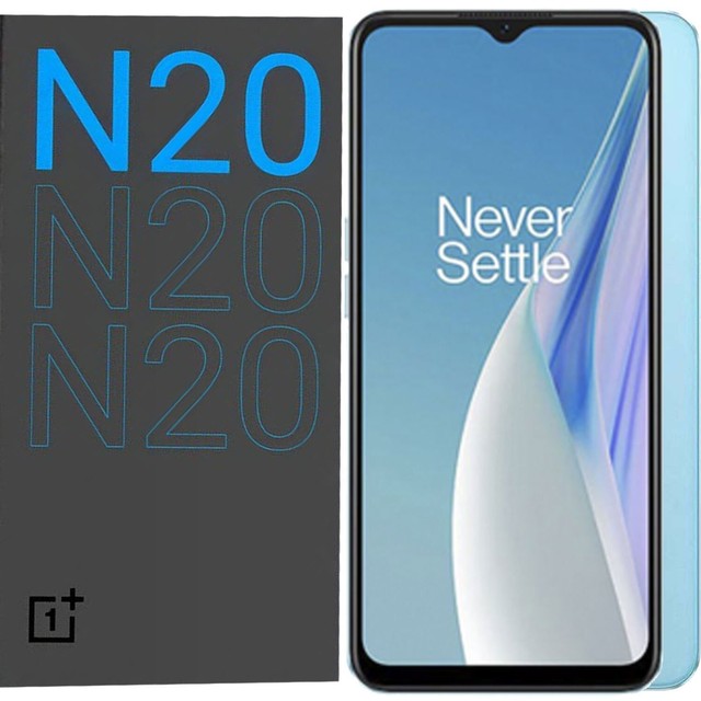 OnePlus Nord n200 DE2118 - Unlocked - 64GB - Please read - Very Good ...