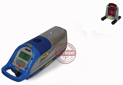 Rotary Lasers - Transit Leveling