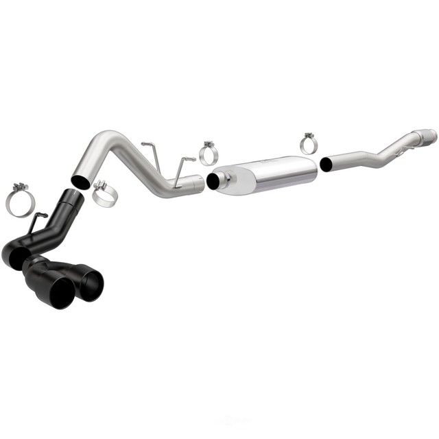 Exhaust System Kit Magnaflow NY 19378 for sale online | eBay