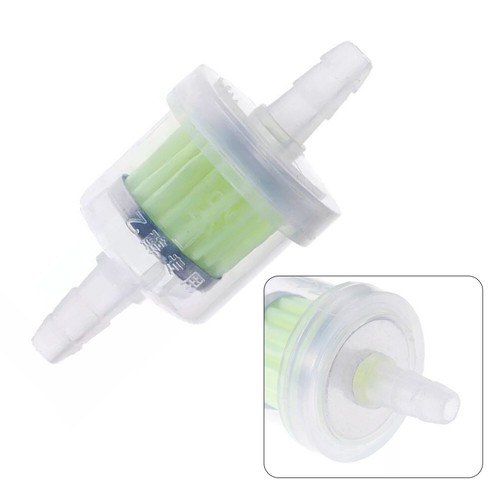 Durable Fuel Filter Gasoline Fuel Filter Accessories Engine Fuel ...