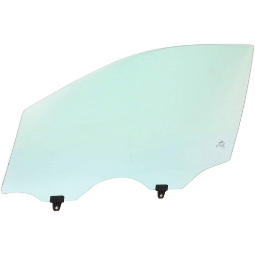 Door Glass For 2009-2014 Nissan Maxima S SV 4 Door Sedan Front Driver ...