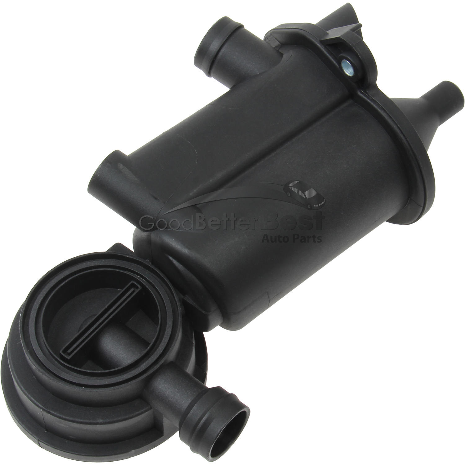 One New URO Engine Oil Separator 99610702601 for Porsche Boxster Cayman ...