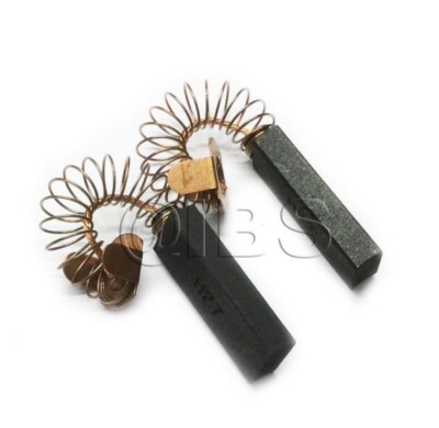 240A1 OZTEC ELECTRICAL BRUSH 1.2 2-PACK SET | eBay